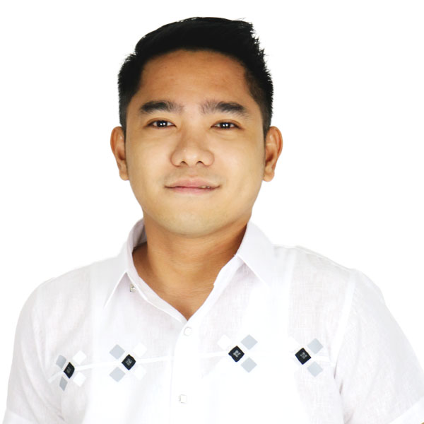 MARK ANTHONY P. BACULI - Amulung
