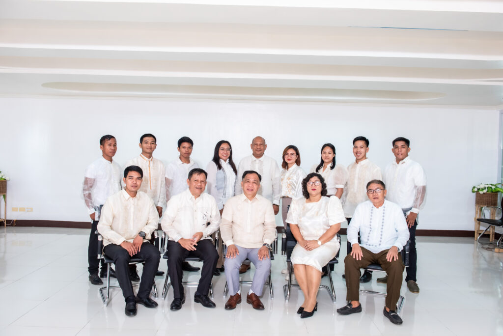 OFFICE OF THE MUNICIPAL ENGINEER - Amulung